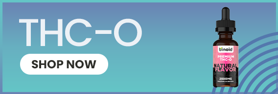 Hemp Superstore - The Calm Leaf